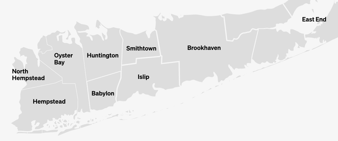 Data in Detail: Immigrants on Long Island - Immigration Research Initiative
